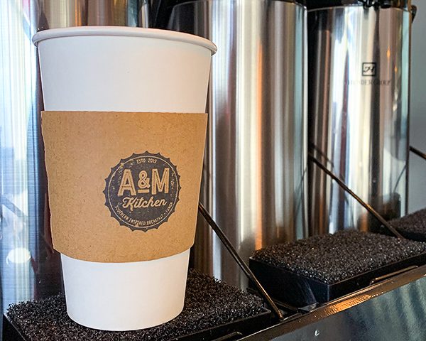 Home - A&M Kitchen